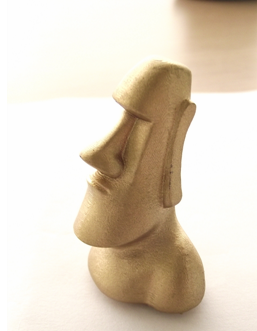 MiiCraft – Moai