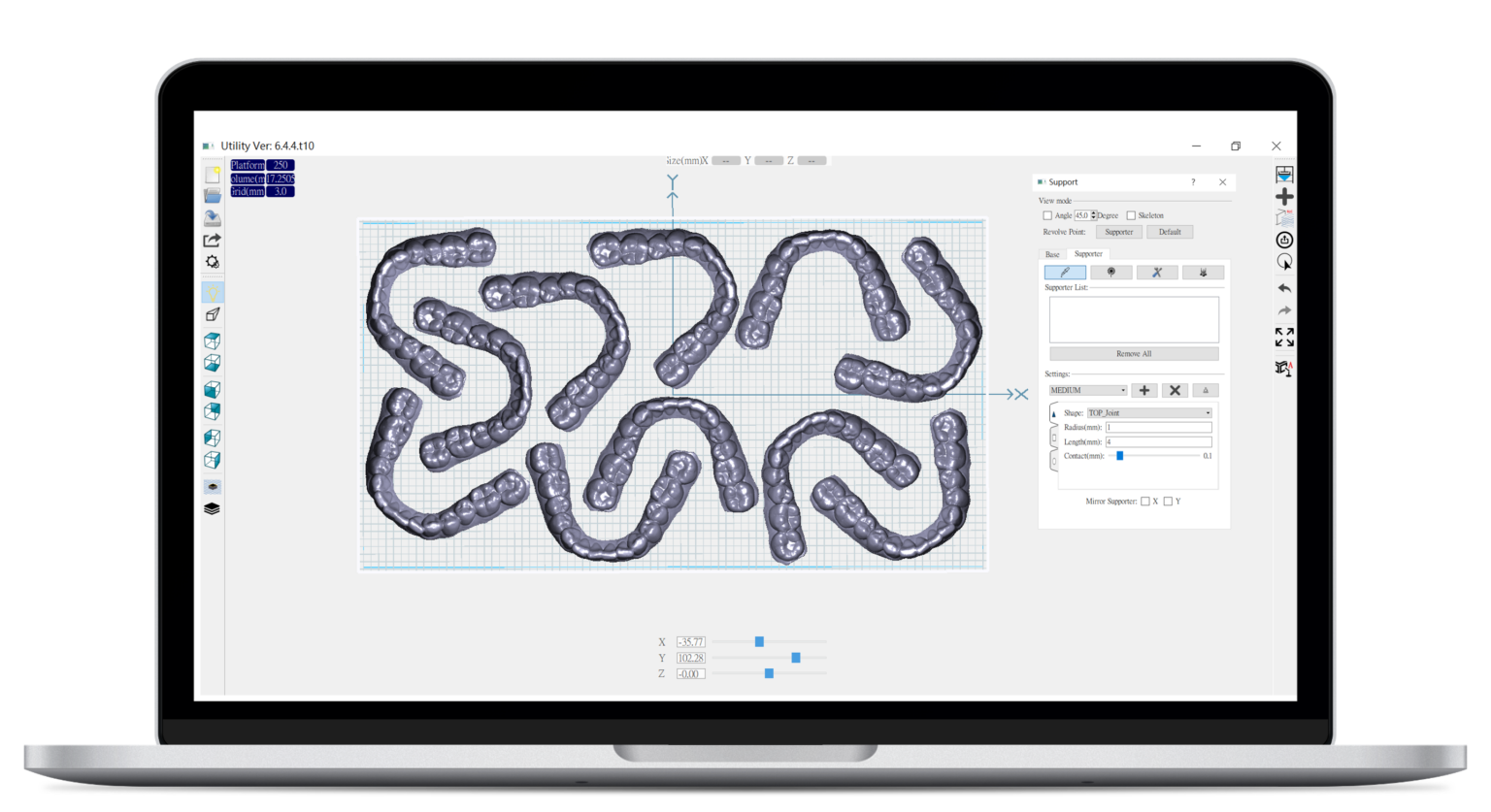 MiiCraft – Utility